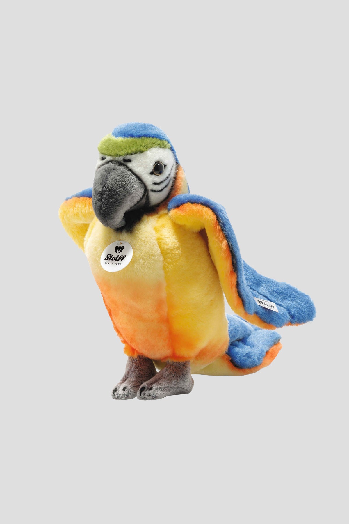 Steiff Lori Parrot – Drama Club